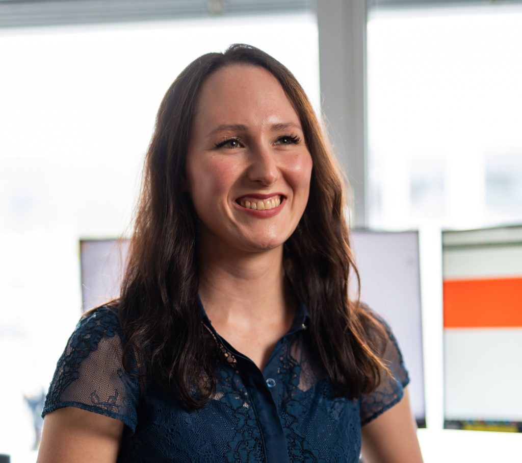 Solutions - Heli-One