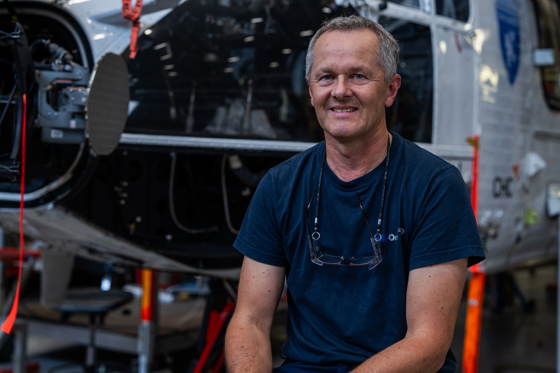 Solutions - Heli-One