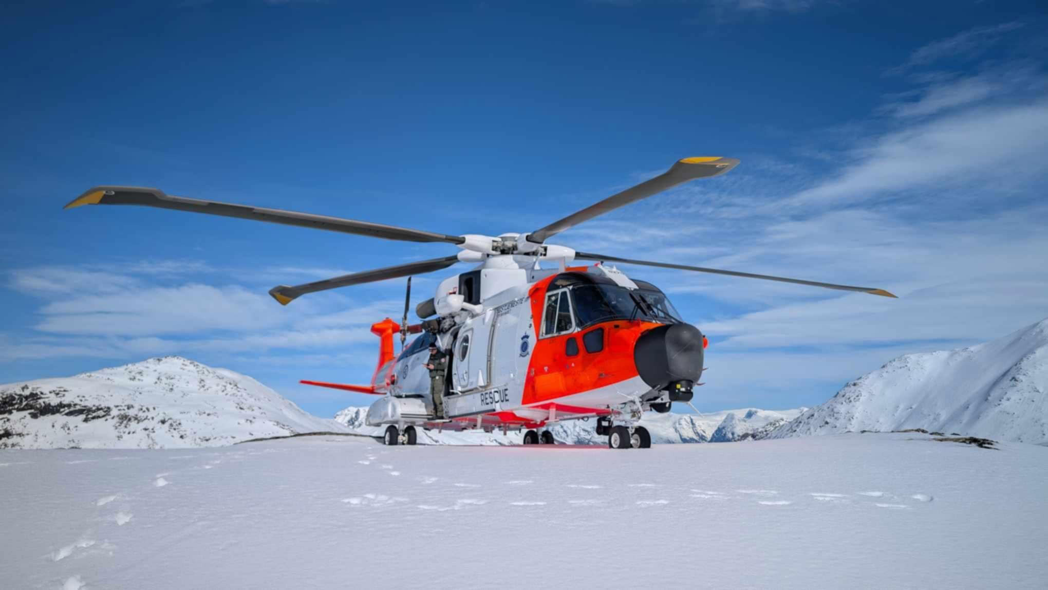 Heli-One - Excellence in Helicopter Maintenance Services